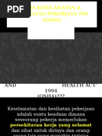 Panduan Mengisi Borang JKKP 9 | PDF