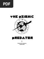 Amplifying Pattern Design | PDF