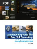 White Paper - Link 16 Overview | PDF | Computer Network | Radio