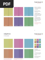 XPG RGB Software User Guide - EN - 20190705 | PDF | Rgb Color Model | Color