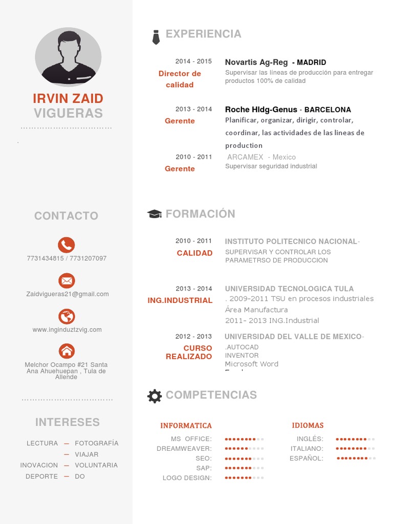 11 Irvin Zaid Vigueras | PDF | Microsoft | Software