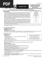 Poongsan Ammo Catalogue | PDF