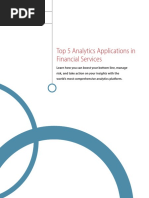 FIS Investran Product Sheet | PDF | Private Equity | Investment Management