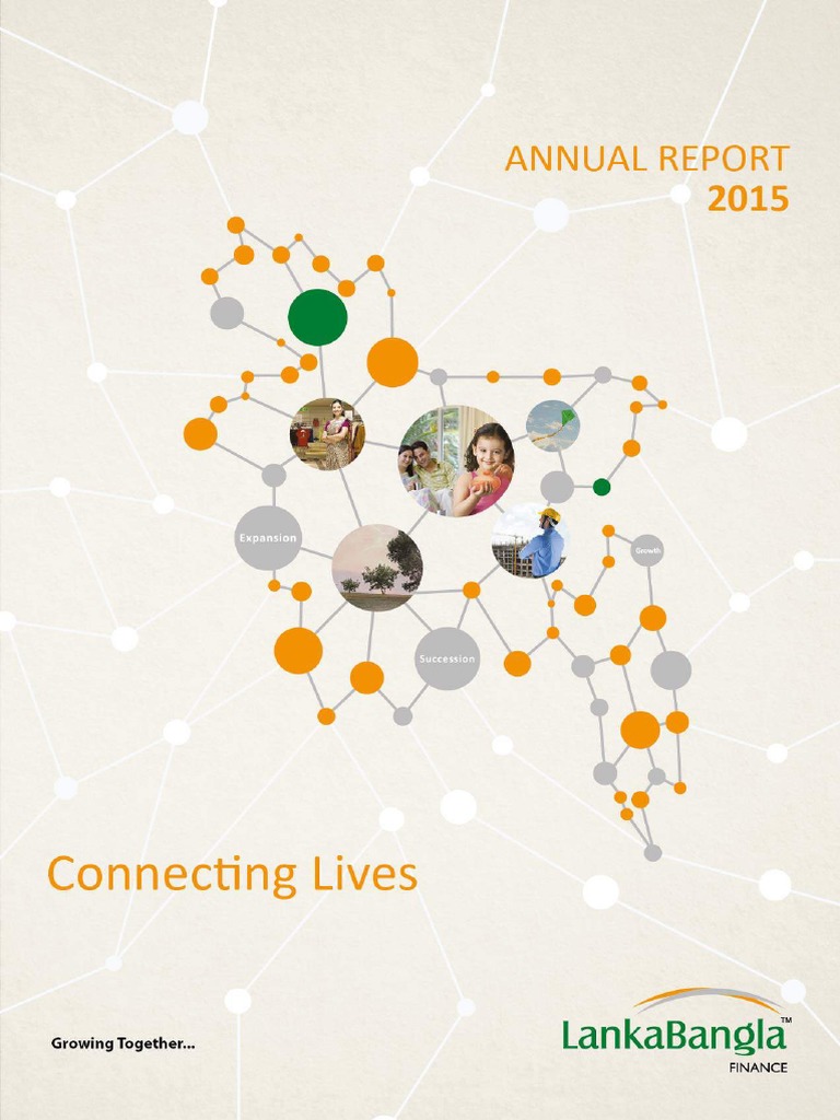 Annual Report 2015 Panna | PDF | Strategic Management | Board Of Directors