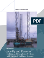 API RP 8B Drilling Equipment CAT IV Inspections | PDF | Manufactured ...