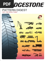 Mammoet SPMT Brochure | PDF | Modularity | Tire