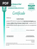 Manual do Aluno: Estágio EAD Unicesumar | PDF | Irã | Diploma de bacharel