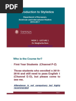 S, Z, IZ Sounds Word | PDF | Linguistic Typology | Linguistics