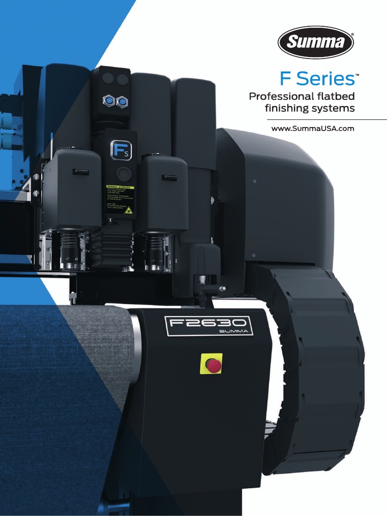 F-Series F1612 & F2630 | Barcode | Image Scanner