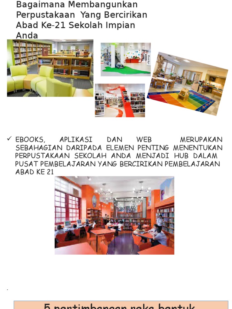 Cadangan Ruang Pss Pa21 | PDF