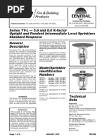 Does Toilet Need Sprinkler According To NFPA Standard | PDF | Home & Garden