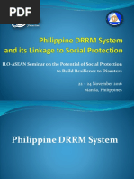 DRRR Reviewer | PDF | Hazards | Disaster Risk Reduction