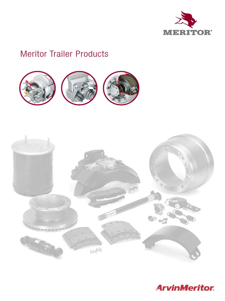 Trailer Products Parts List | PDF | Washer (Hardware) | Screw