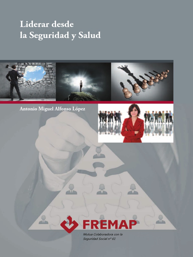 Liderar Desde La Seguridad y Salud | PDF | Liderazgo | Seguridad y salud ocupacional