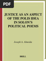 A Nefarious Plot PDF | PDF | Faith | Truth