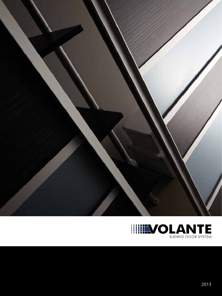 Sliding Wardrobe Brochure PDF | Download Free PDF | Lighting | Door
