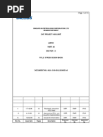 Pipe Support Span Standards and Charts | PDF | Pipe (Fluid Conveyance ...