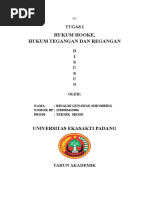 Jurnal Hukum Hooke | PDF
