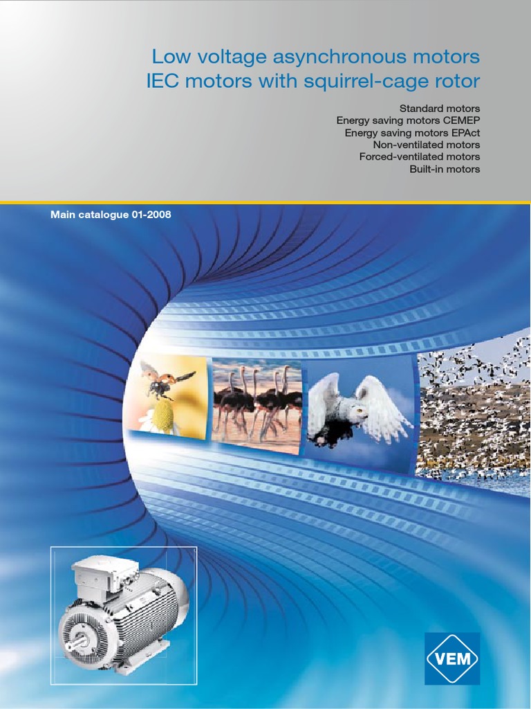 Motor Isp | PDF | Electric Motor | Engines