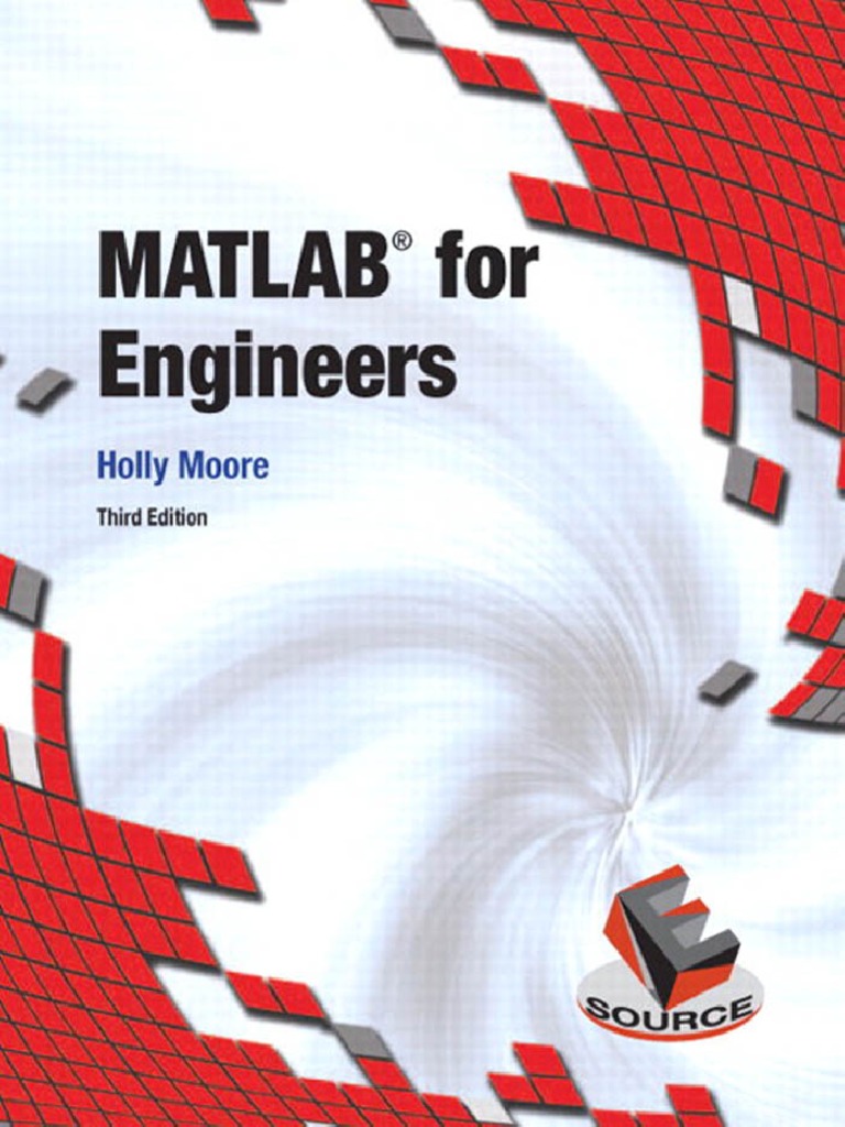 Matlab For Engineers 