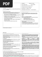 PYP PLANNER (WHERE WE ARE IN PLACE AND TIME) THEME 2020 (Grade 1 and ...