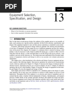Separator and Vessel P&ID Symbol | PDF
