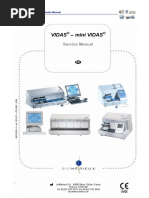 Biomerieux Vidas PC - User Manual.pdf | Menu (Computing) | License