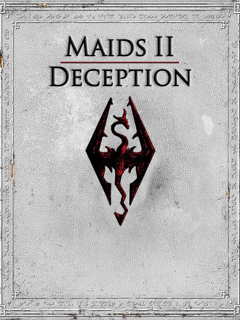 Maid of Skyrim Quest Guide | PDF