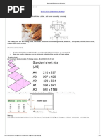 Engineering Drawing Manual (1) - 5-139 | PDF | Technical Drawing | Drawing