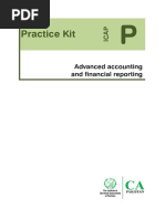 List of IFRS and IAS | PDF | International Financial Reporting ...