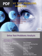 GSM Map Errorcode | PDF | Computer Networking | Areas Of Computer Science