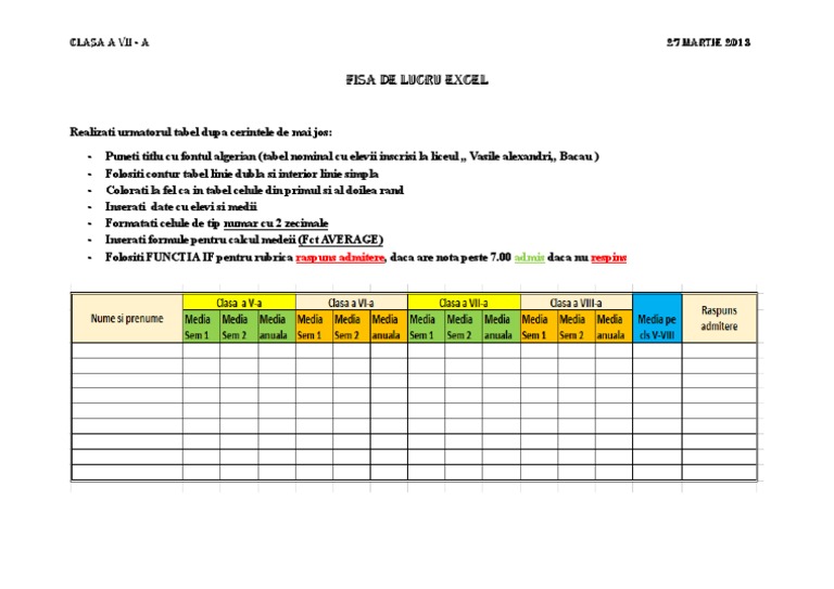 Fisa de lucru excel 3.pdf