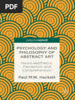 Semir Zeki Inner Vision An Exploration of Art and The Brain | PDF ...