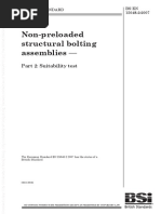 BS en Iso 13918 2018 | PDF | Screw | International Organization For ...