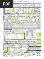 Carnet Perinatal Completo | PDF | El embarazo | Parto