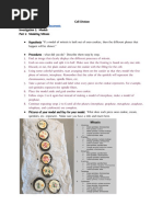 Mitosis Mover Webquest Bioman PDF | PDF | Mitosis | Chromosome