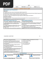 Alignment of KUD, RBT and The General Strategies | PDF