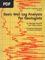 Schlumberger - Log Interpretation Principles Applications | PDF ...