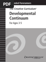 Gold Objectives and Dimensions | PDF | Emotions | Knowledge