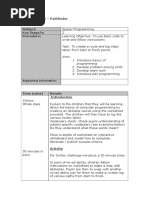 Collecting Treasure With Laurel | PDF | Computer Programming | Algorithms