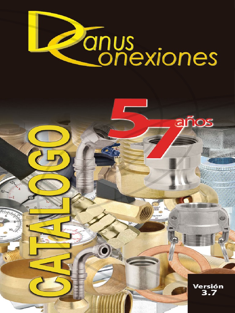 Catalogo Danus 2017 | PDF