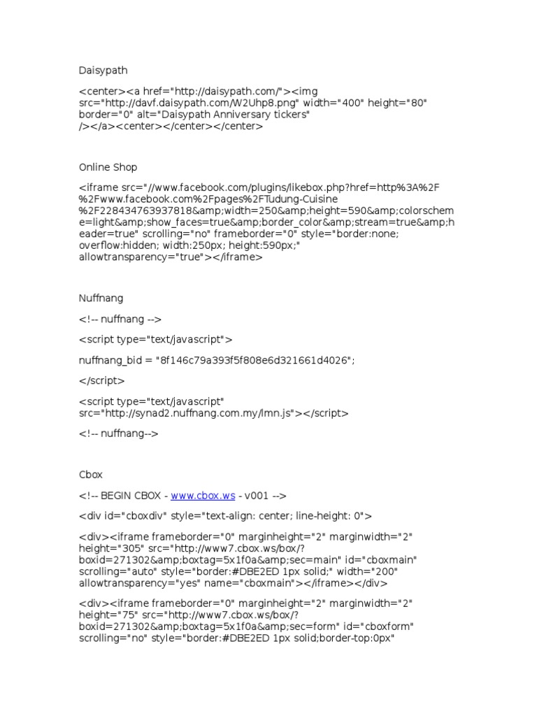 Blog | PDF | Java Script | Software Engineering