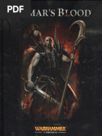 Warhammer Old World Reference Sheet | PDF | Military Operations | Warfare