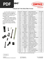 1998 - 2008 Ford Refrigerant R-134a Capacities Chart | PDF | Car | Cars ...