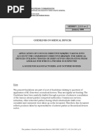 Guideline Requirements Plasma Master File PMF Certification en | PDF ...