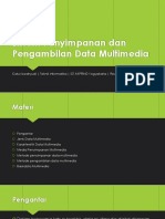 Modul Game Programming 2a-1 | PDF | Game & Aktivitas