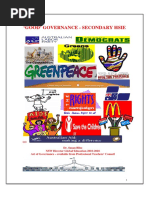 District Health Management Information System (Dhmis) Policy | PDF ...