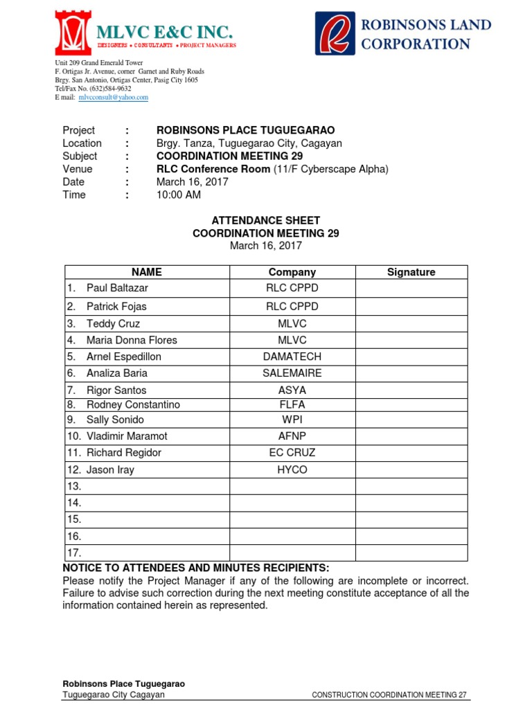 CM29, 03-16-17 | PDF | Engineering | Building Engineering