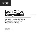 Factory Physics | PDF