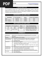 Declaration No PE in India.175145431 | PDF | Permanent Establishment ...